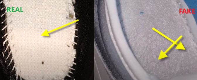 New Balance 327 Real vs. Fake Guide 2025: How Can I Tell If It Is Real ...