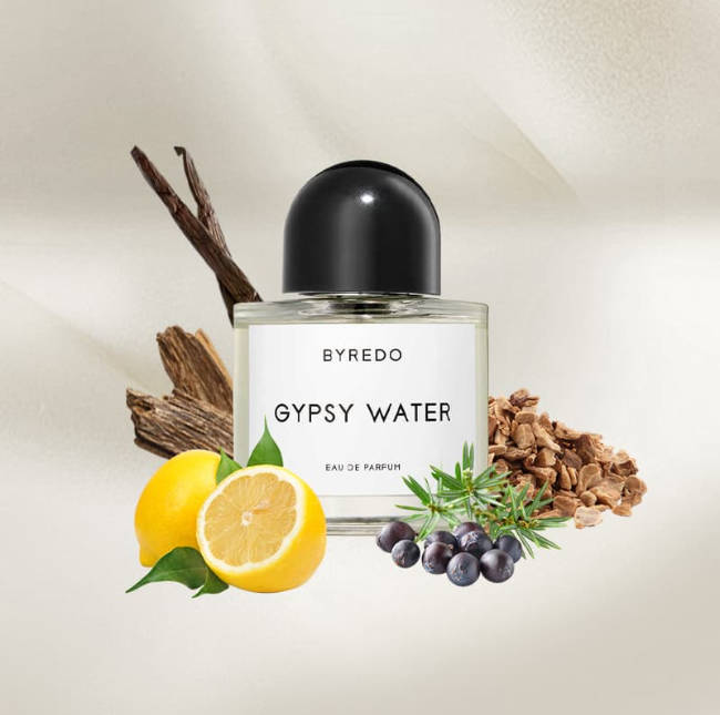 Byredo Gypsy Water Real vs. Fake Guide 2025: How Can I Tell If It Is ...