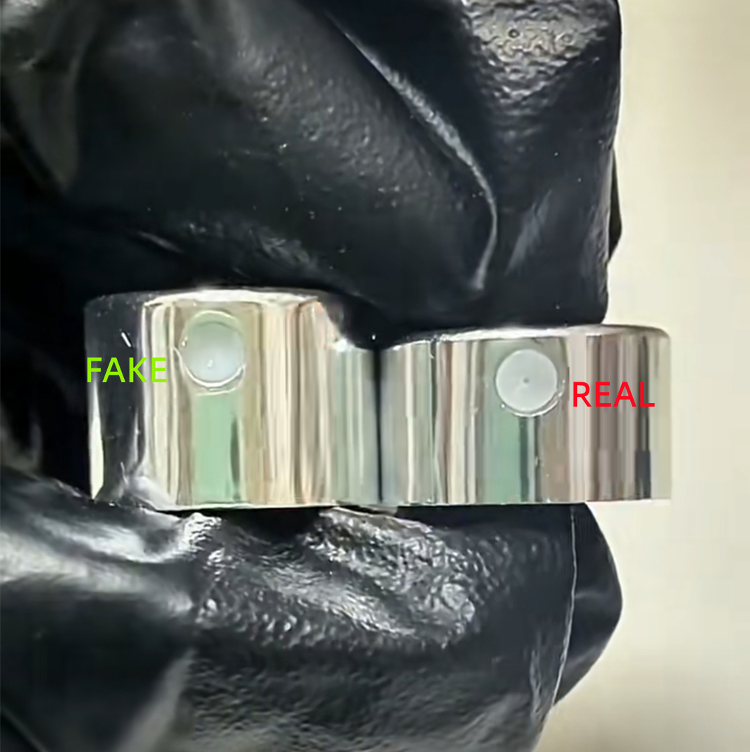 Byredo Gypsy Water Real vs. Fake Guide 2025: How Can I Tell If It Is ...