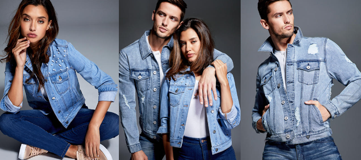 GUESS vs. Guess Factory: Differences, Quality & Price 2025 - Extrabux