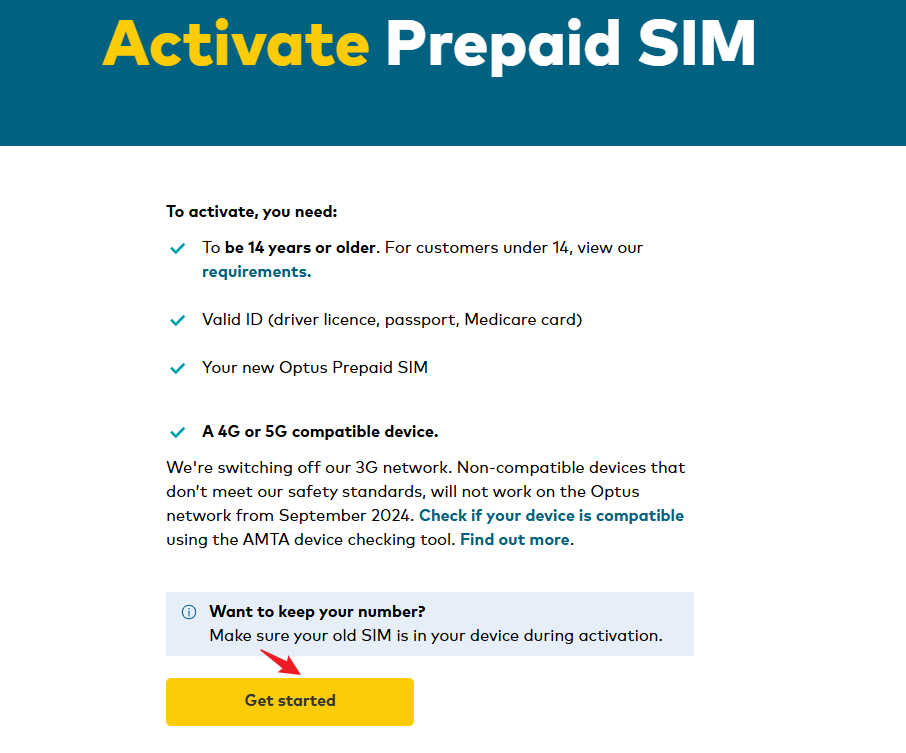 2025澳洲Optus电话卡购买、激活及充值教程（套餐内容及价格+查询） - Extrabux