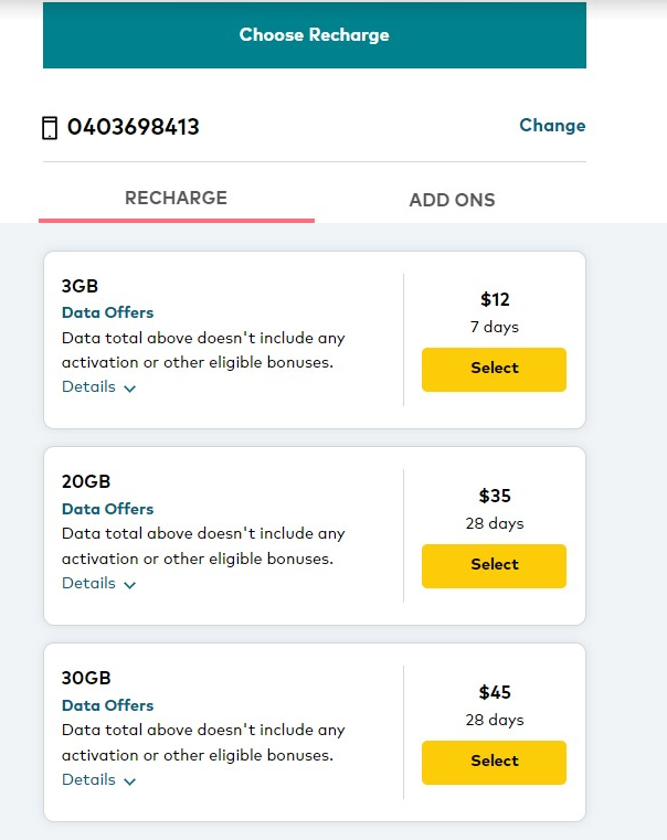 2025澳洲Optus电话卡购买、激活及充值教程（套餐内容及价格+查询） - Extrabux