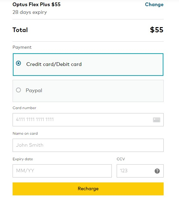 2025澳洲Optus电话卡购买、激活及充值教程（套餐内容及价格+查询） - Extrabux
