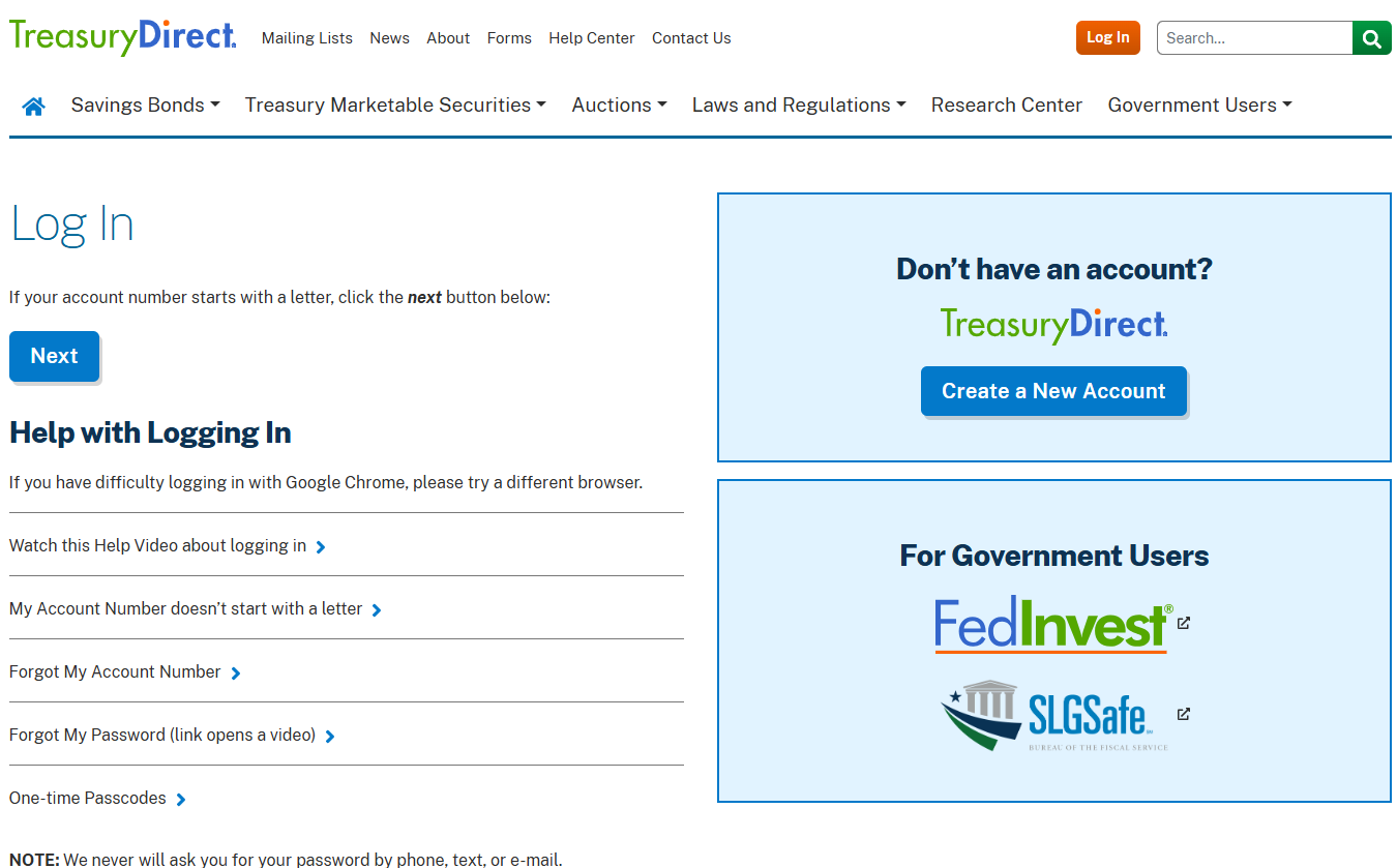 2025美国国债购买指南（购买条件及方式+收益率计算+常见问题） - Extrabux