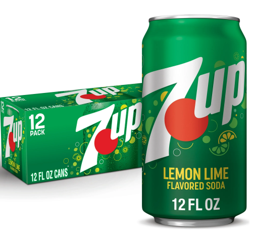 Starry vs. Sprite vs. 7UP vs. Mountain Dew: Differences and Reviews ...