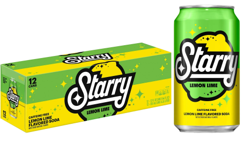 Starry vs. Sprite vs. 7UP vs. Mountain Dew: Differences and Reviews ...