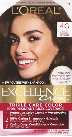 Revlon ColorSilk vs. Garnier Nutrisse vs. L'Oreal Excellence ...