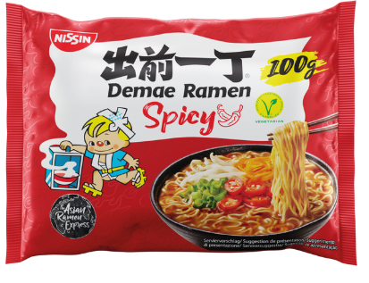 Top 15 Non-Fried Ramen Noodles - The Healthier and Tastier Choices ...