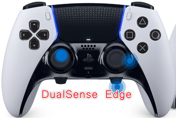 Victrix Pro BFG vs. DualSense Edge vs. SCUF Reflex Pro: Which One is the Best Option? - Extrabux