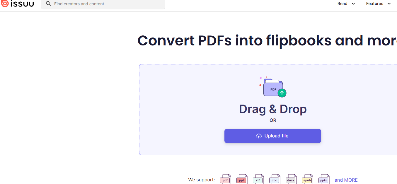 18个电子书发布平台推荐 - 出版网络小说、杂志、期刊等！ - Extrabux