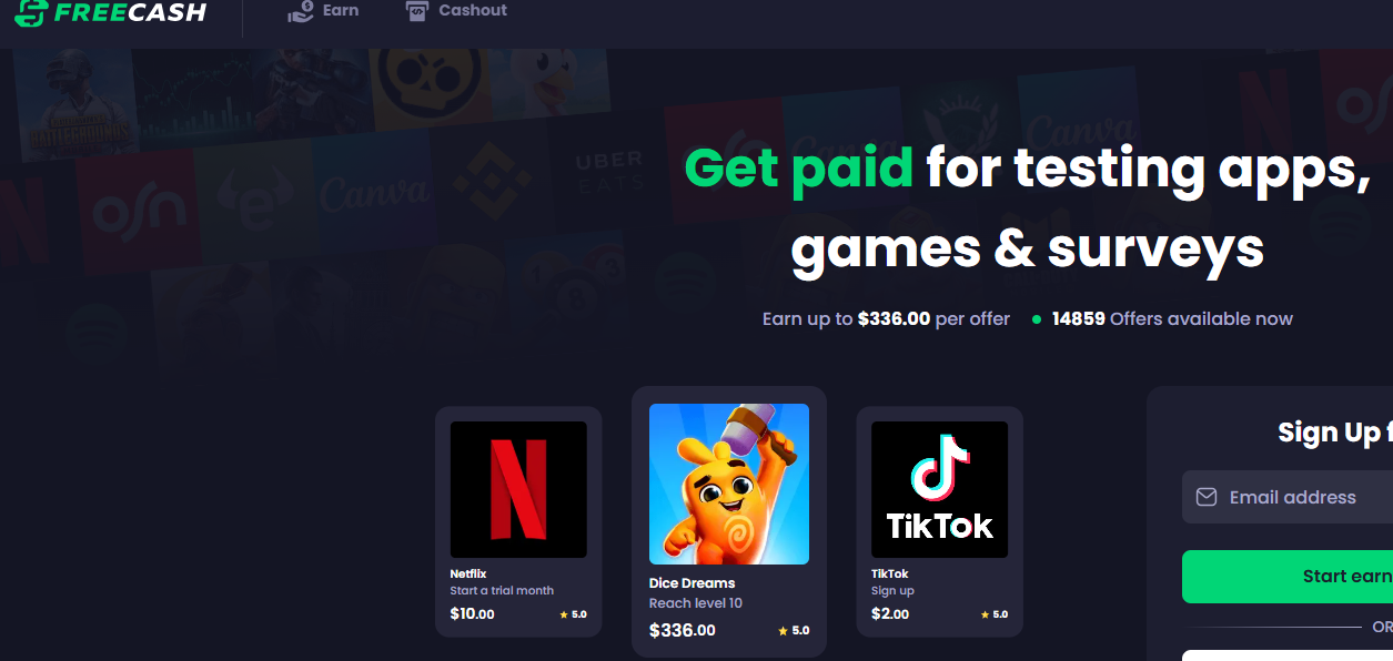 18个正规付费调查网站推荐（高达$10现金返利） - 可赚钱的问卷调查平台汇总！ - Extrabux