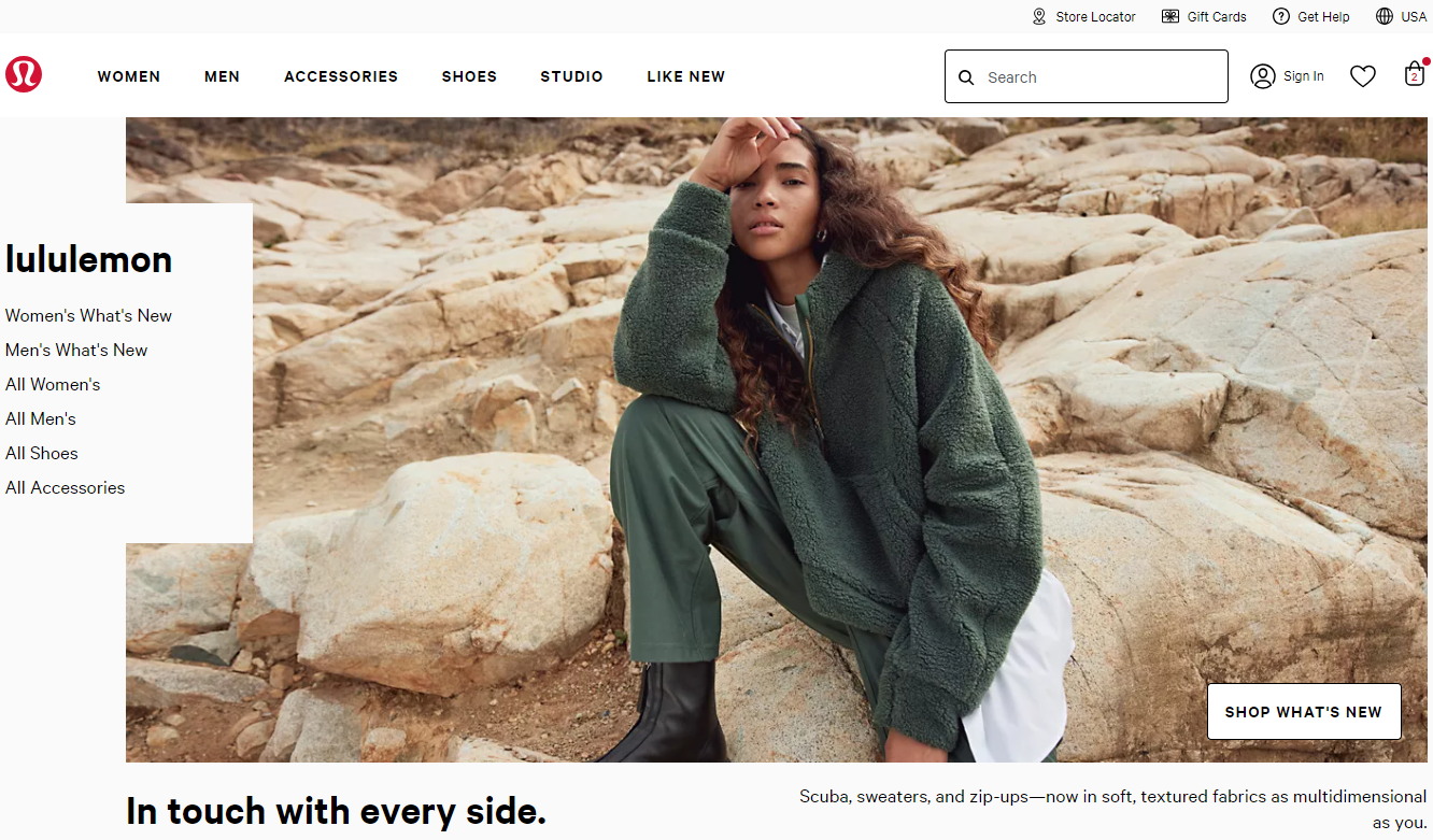 Where To Buy Lululemon The Cheapest In 2025? (Cheapest Country ...