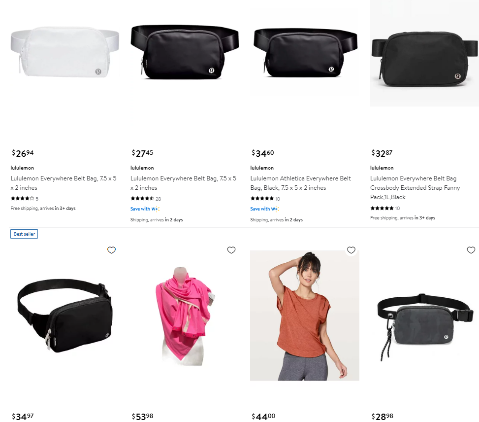 Where To Buy Lululemon The Cheapest In 2025? (Cheapest Country ...