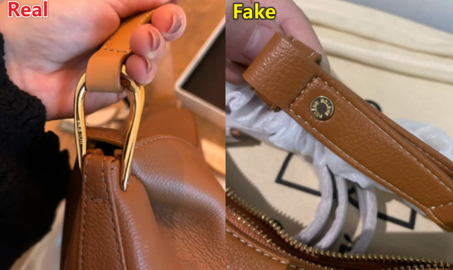 Polène Bag Real vs. Fake Guide 2025: How To Tell Original From Fake ...