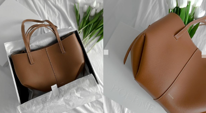 Polène Bag Real vs. Fake Guide 2025: How To Tell Original From Fake ...