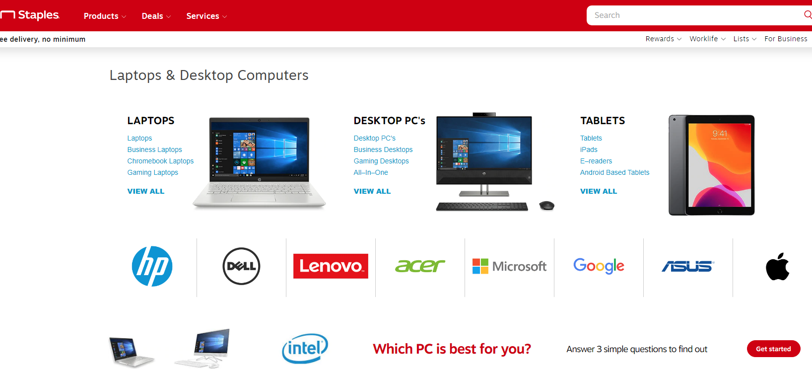 Top 10 Cheapest Places to Buy Computer Parts Online 2025 - Extrabux