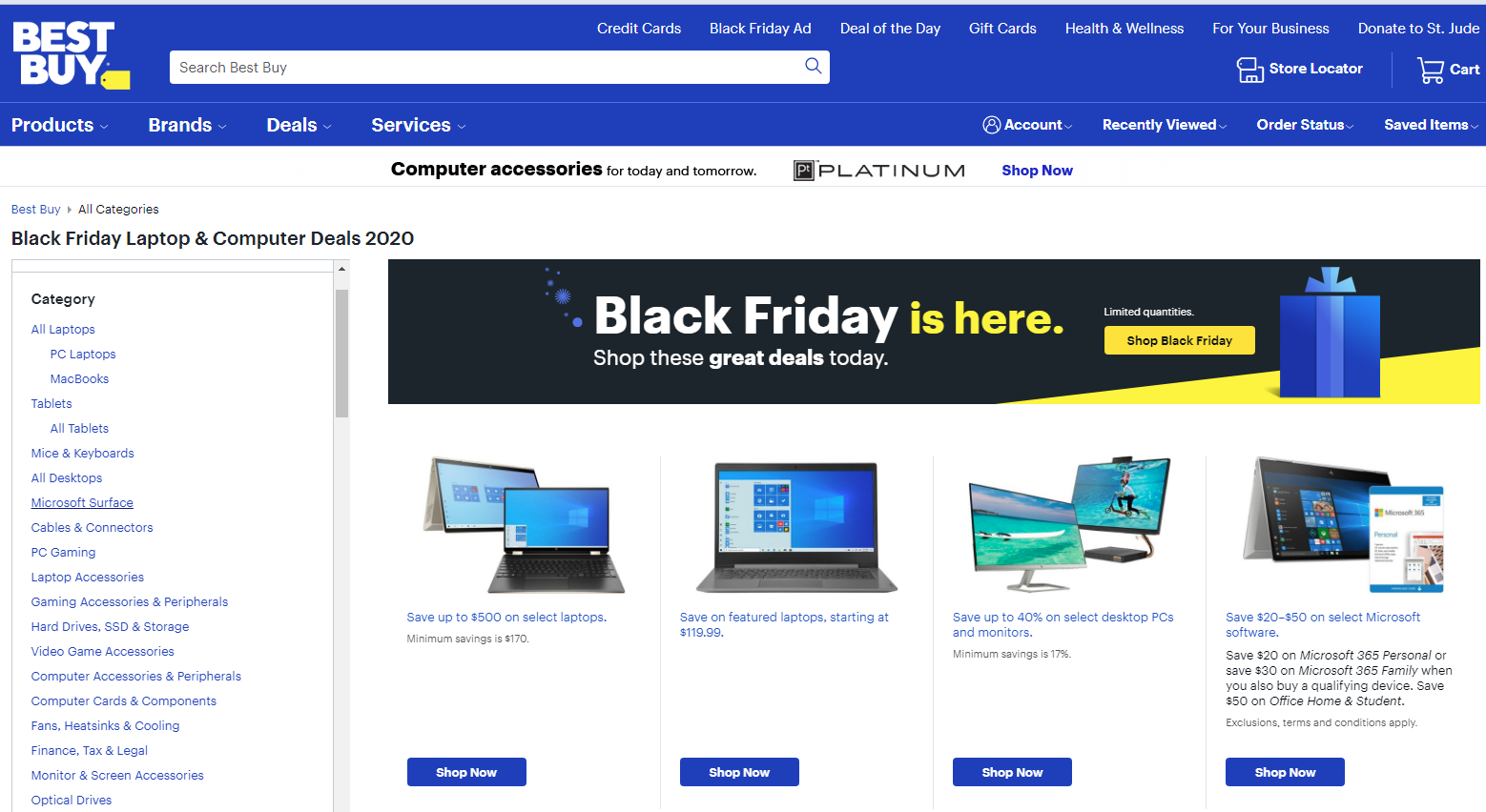 Top 10 Cheapest Places to Buy Computer Parts Online 2025 - Extrabux