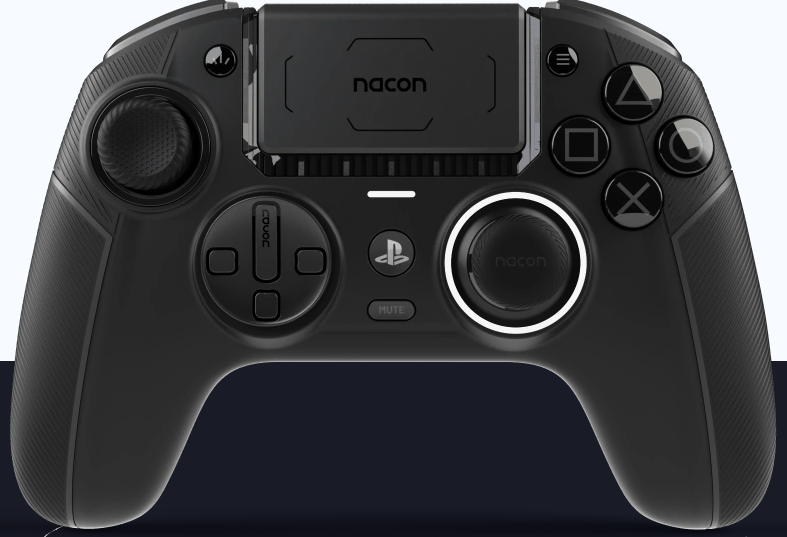 Nacon Revolution 5 Pro vs. DualSense Edge vs. Razer Wolverine V2 Pro: Which One is the Best ...