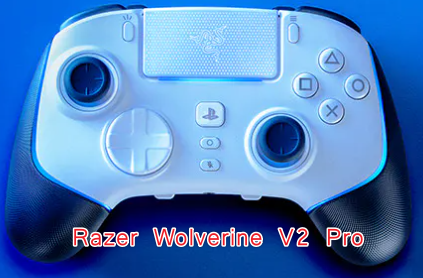 Nacon Revolution 5 Pro vs. DualSense Edge vs. Razer Wolverine V2 Pro: Which One is the Best ...