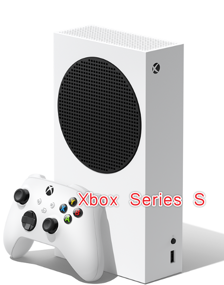 Xbox Series X与Series S以及各版本区别详解 - 国行/港/日/海外版，光驱/数字版怎么选？ - Extrabux