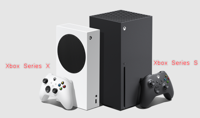 Xbox Series X与Series S以及各版本区别详解 - 国行/港/日/海外版，光驱/数字版怎么选？ - Extrabux