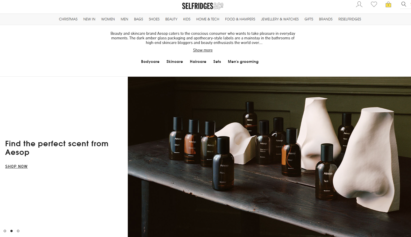 Where To Buy Aesop The Cheapest In 2025? (Cheapest Country, Discount ...