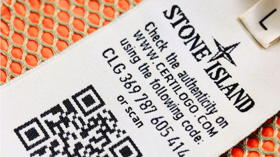 Stone Island Real vs. Fake Guide 2024: How To Tell Original From Fake ...