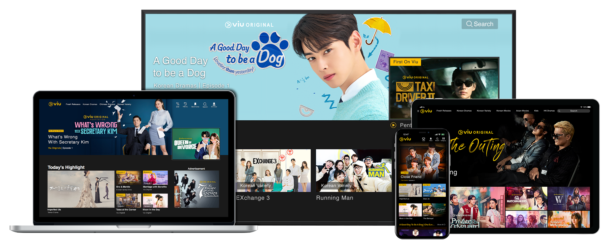 2025在香港看大陆电视剧/综艺最详攻略（渠道+网站/App） - Extrabux