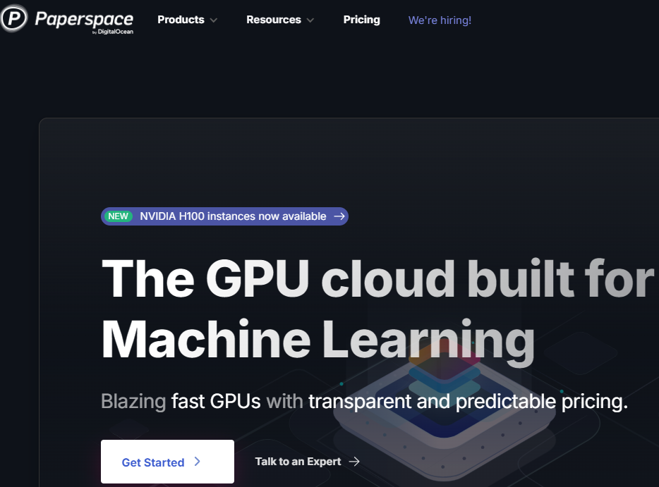 2025年8个GPU租用平台推荐（价格）- 华为云、智星云、亚马逊云等算力租赁平台！ - Extrabux