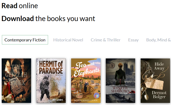 18个西班牙小说、阅读资源、学习练习的网站/App推荐 - 提高西语水平！ - Extrabux