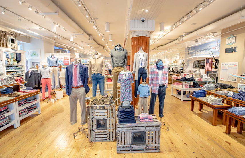 Vineyard Vines Outlet vs. Retail: Differences, Quality & Price 2025 ...