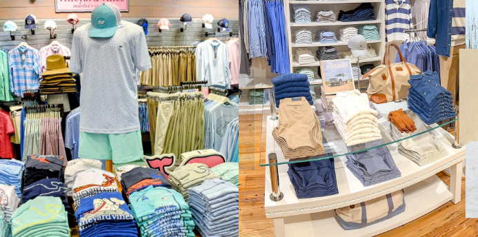 Vineyard Vines Outlet vs. Retail: Differences, Quality & Price 2025 ...