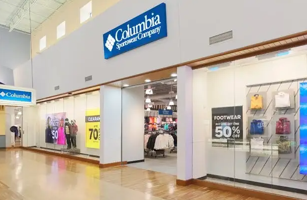 Columbia Retail vs. Factory vs. Outlet vs. Employee Store: Differences ...