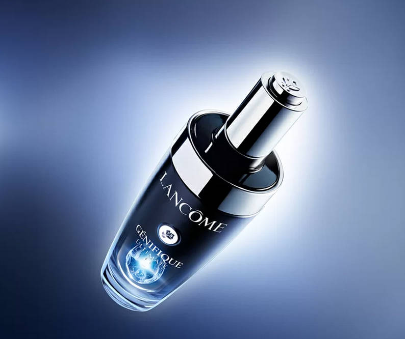 Ingredients Review: NEW Lancôme Génifique Ultimate Recovery Serum - Extrabux