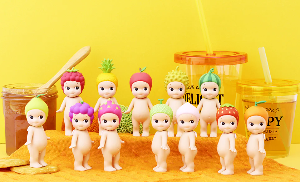 Sonny Angel Real vs. Fake Guide 2025: How Can I Tell If It Is Real ...