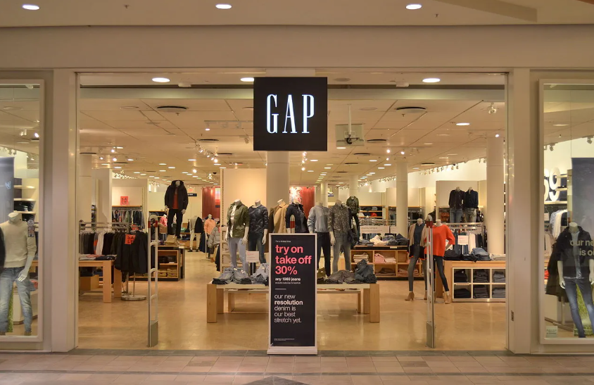 Gap vs. Gap Factory vs. Regular Gap: Differences, Quality & Price 2025 ...