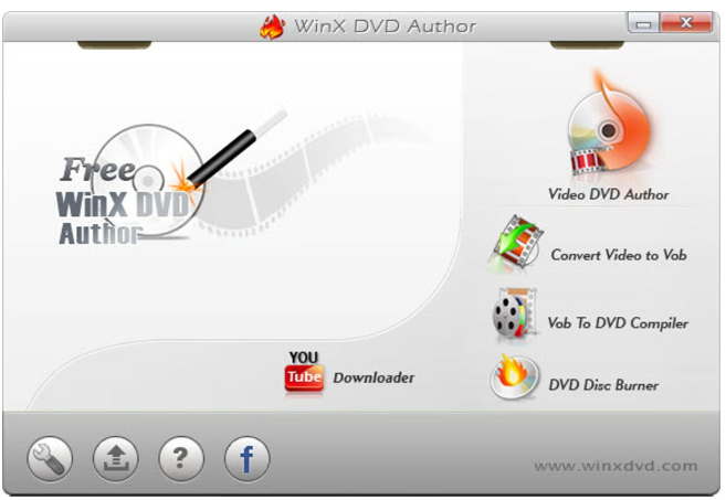 10款最佳光盘烧录/刻录软件推荐 - 在Mac、Windows、手机上刻录和翻录CD/DVD/蓝光光盘！ - Extrabux