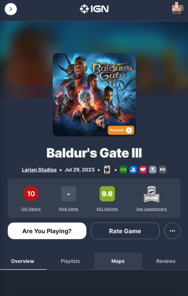 2025年IGN游戏评分标准及投票攻略（附9分以上神作） - Extrabux