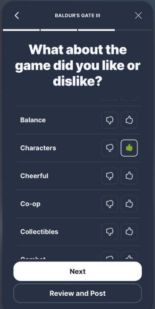 2025年IGN游戏评分标准及投票攻略（附9分以上神作） - Extrabux