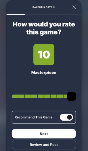 2025年IGN游戏评分标准及投票攻略（附9分以上神作） - Extrabux