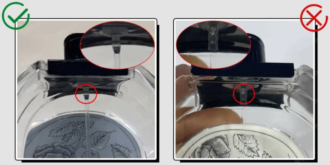 Diptyque Eau Rose Real vs. Fake Guide 2025: How To Tell Original From ...