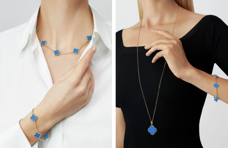 Where To Buy Van Cleef The Cheapest In 2025? (Cheapest Country ...