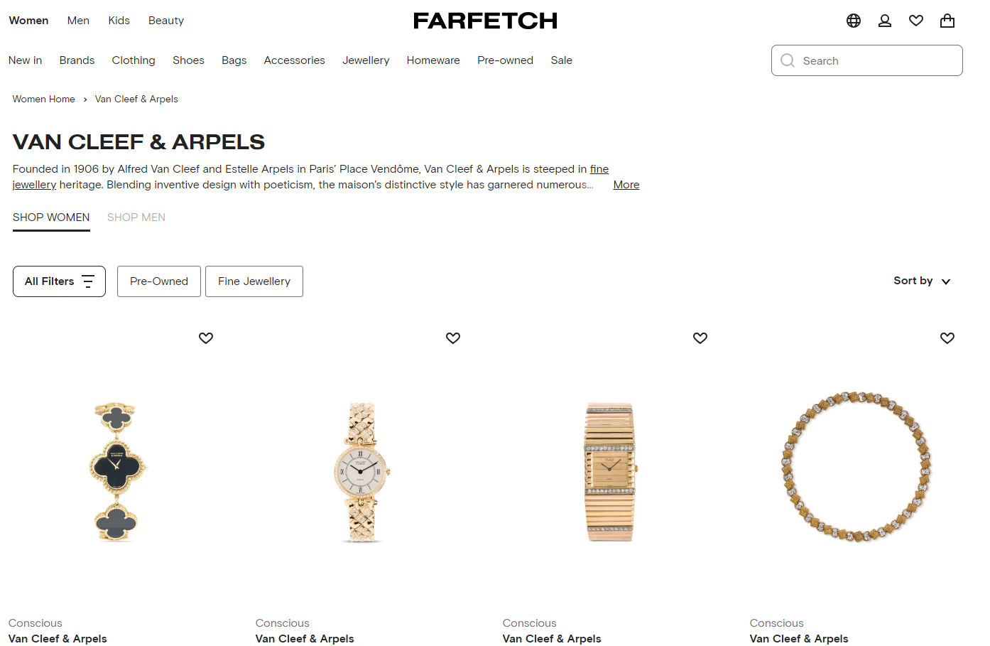 Where To Buy Van Cleef The Cheapest In 2025? (Cheapest Country ...
