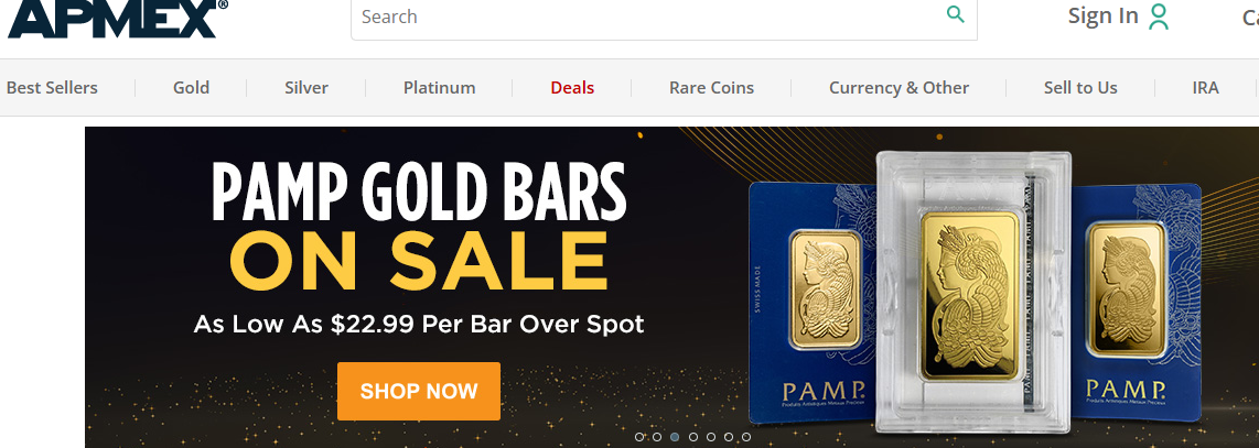 13个国内外买黄金的网站推荐 （购买渠道+高达10%现金返利）- 金条、金块、黄金饰品及纪念币等！ - Extrabux