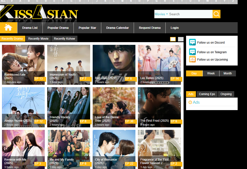 2025年16个国内外看日剧的网站/App推荐 - 免费、付费都有！ - Extrabux