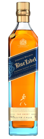 2025 Johnnie Walker Guide: Unraveling the Six Label Colors, Levels, and ...