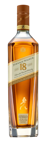 2025 Johnnie Walker Guide: Unraveling the Six Label Colors, Levels, and ...