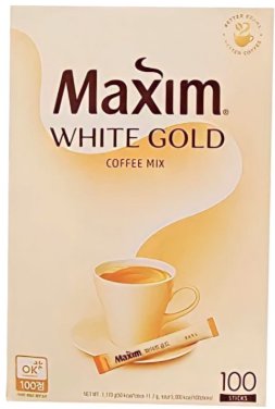 Maxim Original vs. Mocha Gold vs. White Gold vs. Supreme Gold ...