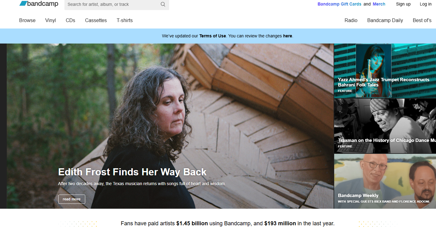 17个免费音乐下载网站/App推荐 - 轻松下载流行歌曲、伴奏、音乐素材、动漫音乐等！ - Extrabux