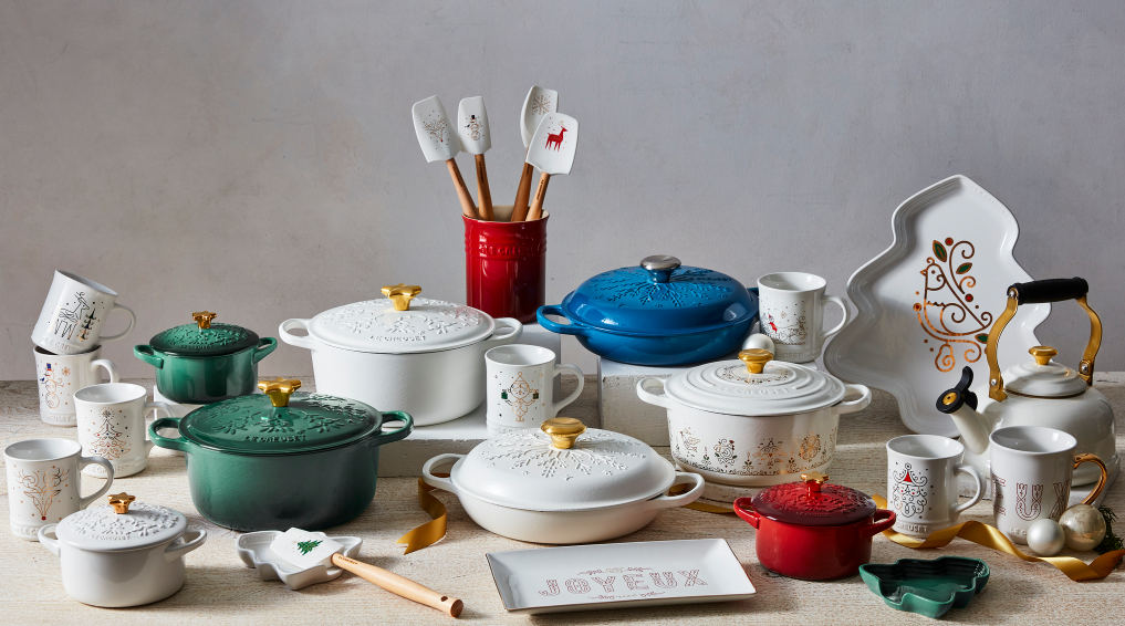 Le Creuset Real vs. Fake Guide 2025: How To Tell Original From Fake ...